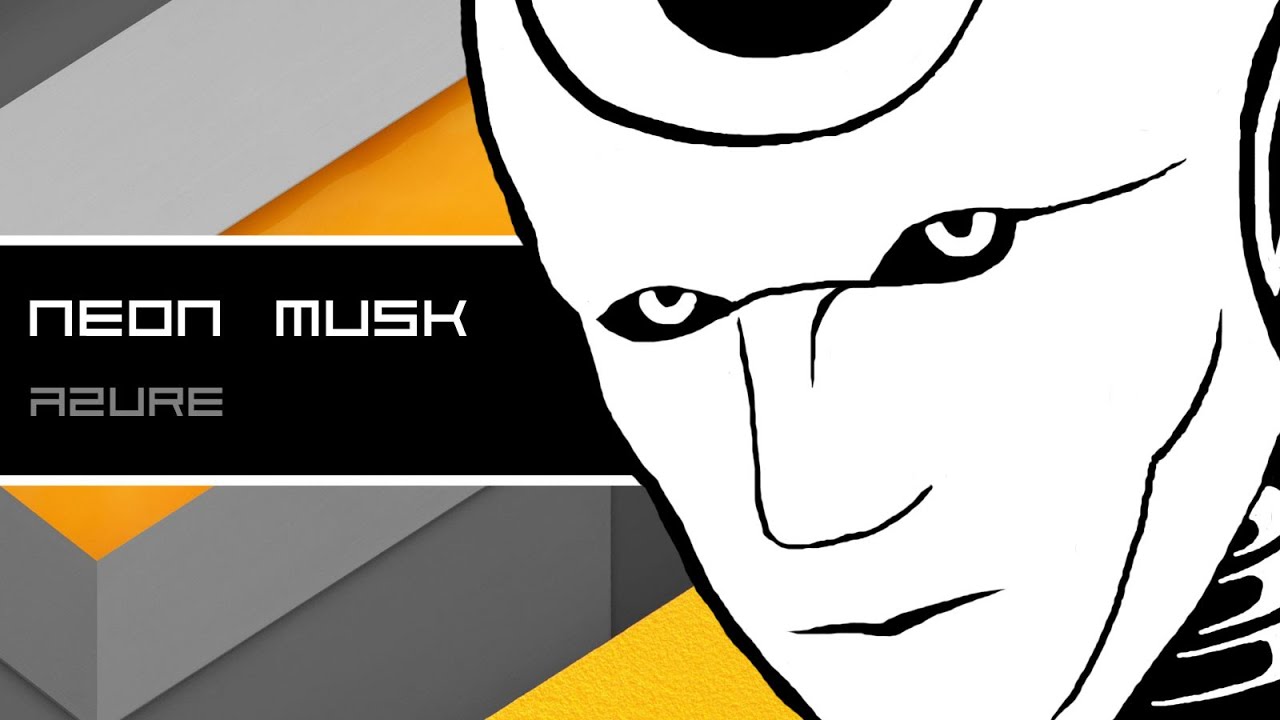 Neon Musk - Azure - YouTube
