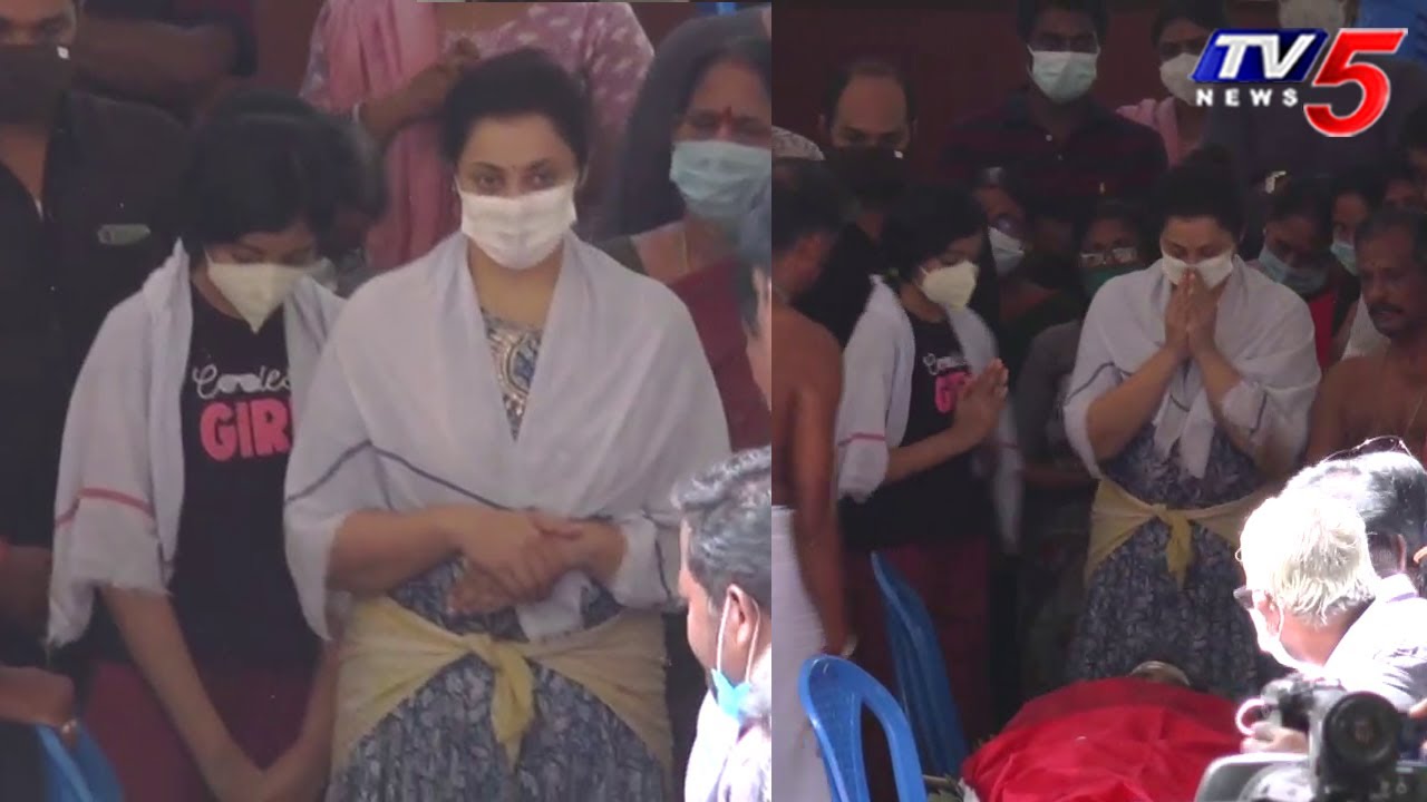 Actress Meena House Inside Video | Meena Daughter | Meena Husband Last ...