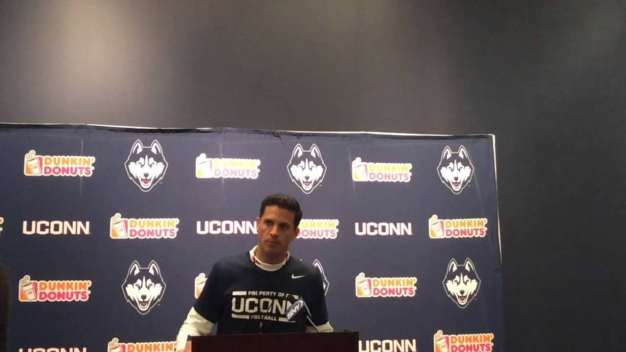Bob Diaco August 2, 2014 - YouTube
