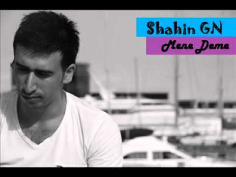 Shahin GN - Mene Deme 2012