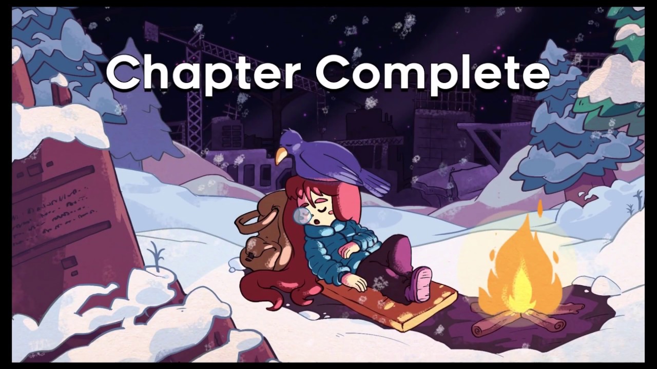 Celeste - Part 1 - Controller ASMR - YouTube