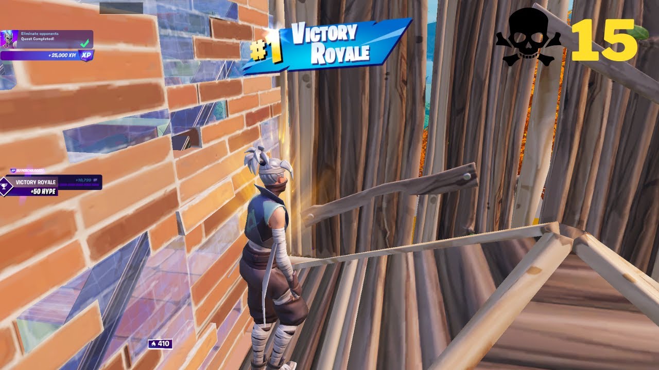 NEW SEASON FIRST MATCH FIRST WIN High Elimination Solo Win Gameplay ...