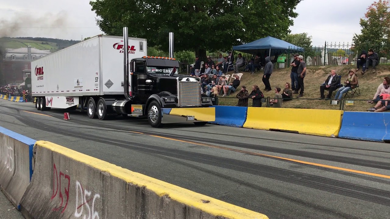 Pierre-Luc Verrier VS Maxime Latulippe - YouTube