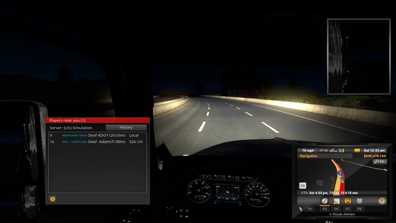 ATS ONLINE - YouTube