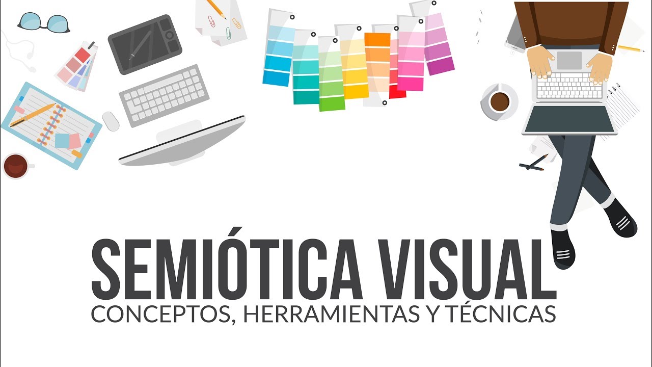 Semiótica y comunicación visual | conceptos, herramientas y técnicas ...
