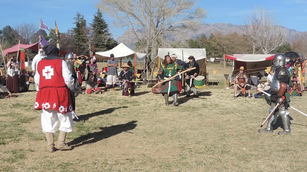 Complete Crown Finals (fight starts at 4:34) - YouTube