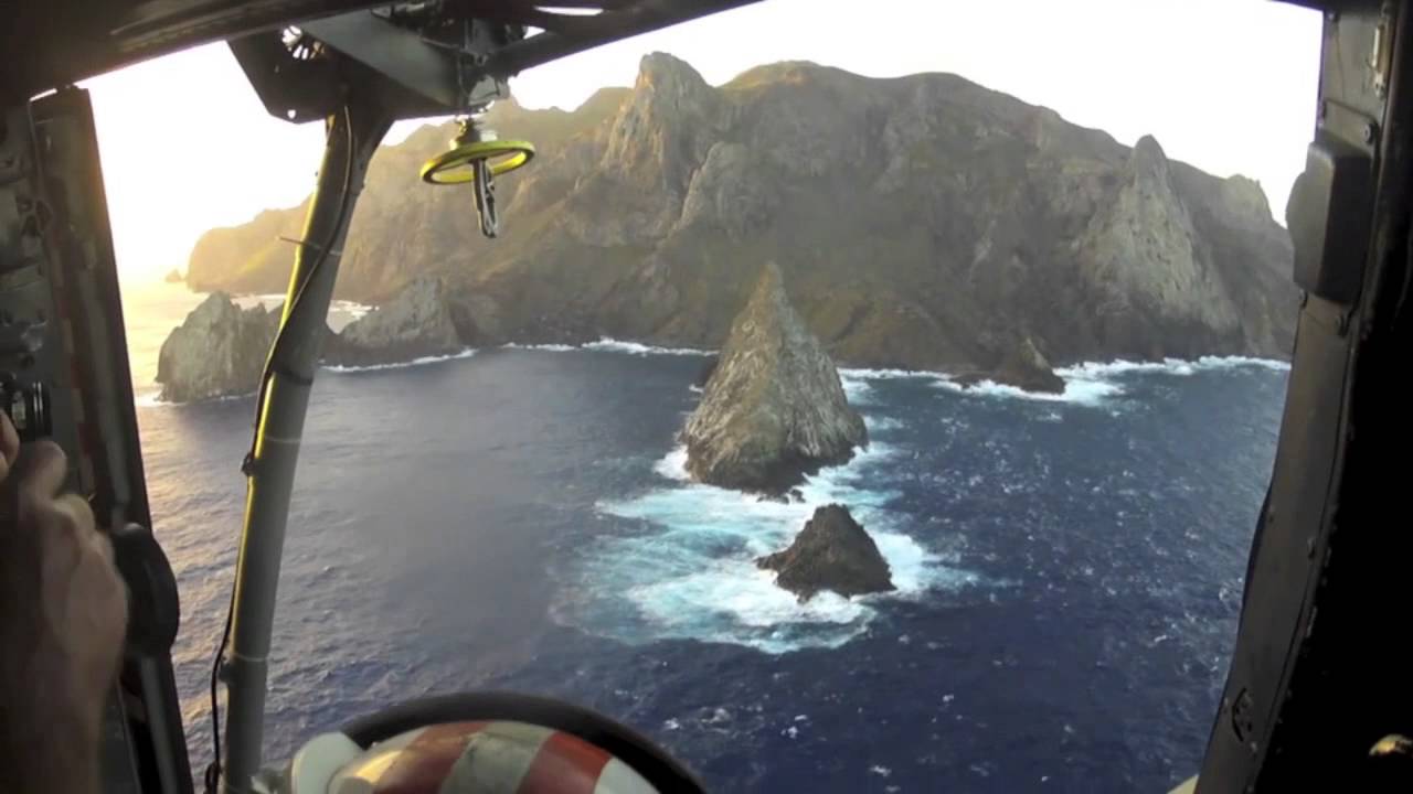 A fantástica Ilha da Trindade (HD) - CPP Extreme - YouTube