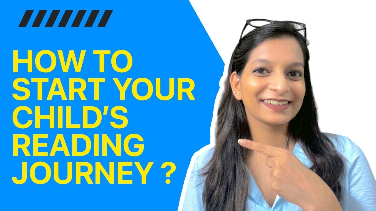 Making Storytime Fun: Tips for Introducing Books to Your Kids - YouTube
