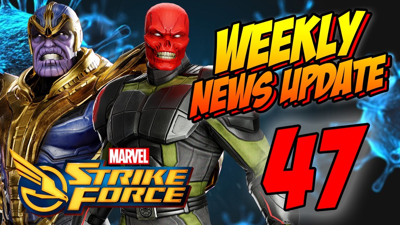 New Character Predictions, Ebony Maw, Red Skull, Dark Dimension 3 and ...