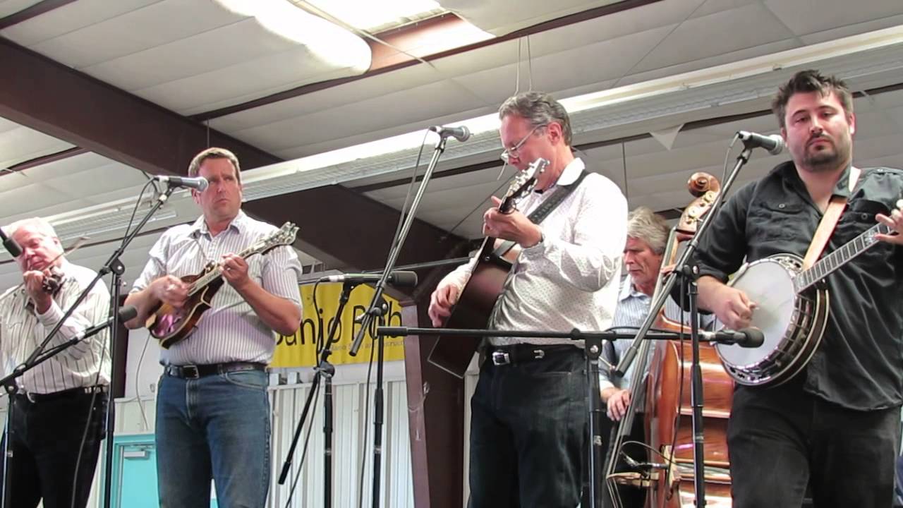 James Reams - Old Ebenezer Scrooge - YouTube
