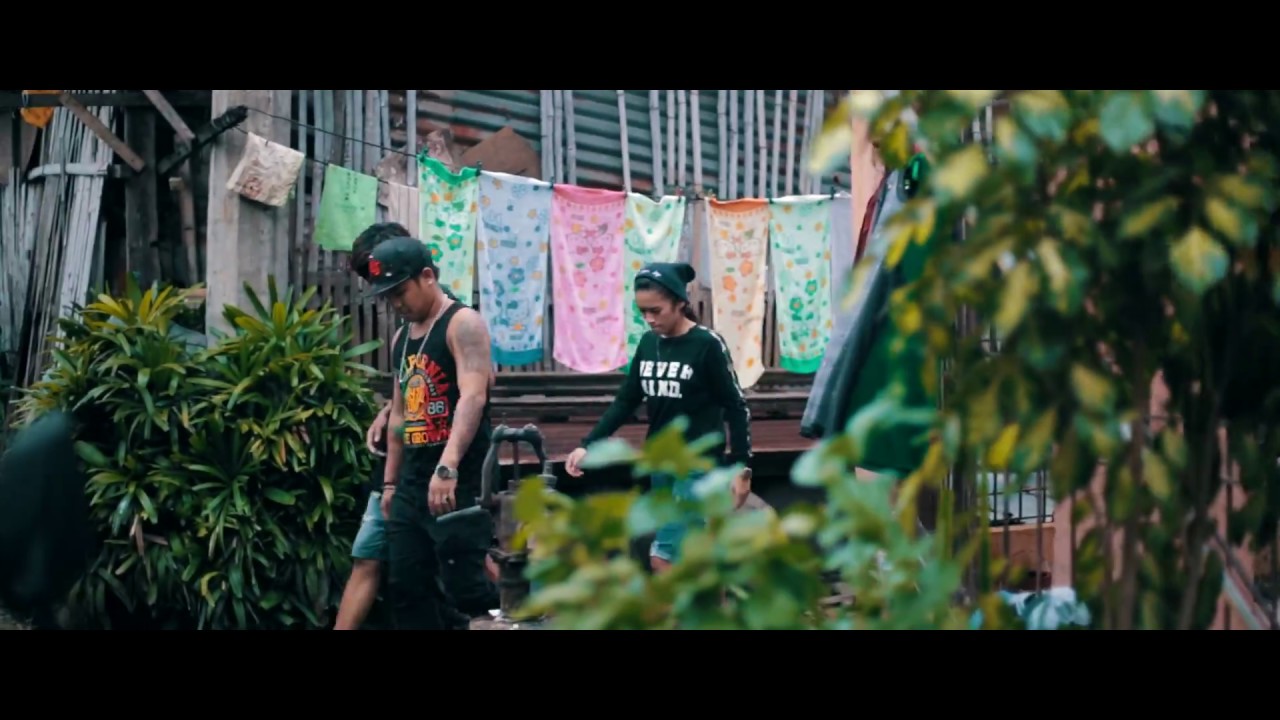 "PAG BAG-O" by: OZAMIZ RAP ARTIST | RNB | MC Famillia - YouTube Music