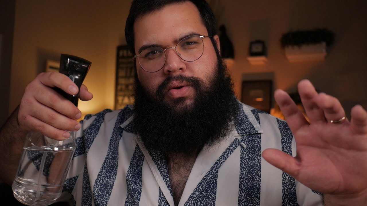 ASMR Good Sounds and Whispers (1 hour) - YouTube