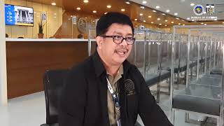 US Boc Inaugurates Customer Care Centers In The Port Of Naia And Naia ...
