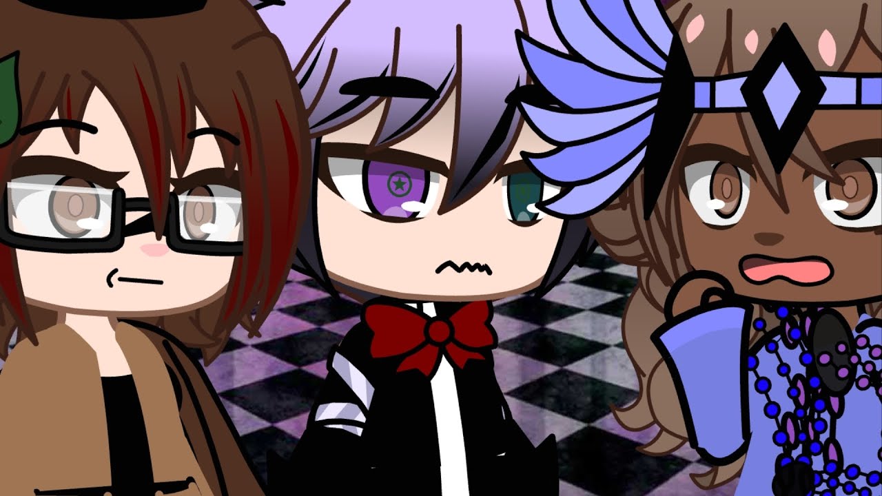 etn s2 ep 1 "masquarade pt1" - YouTube