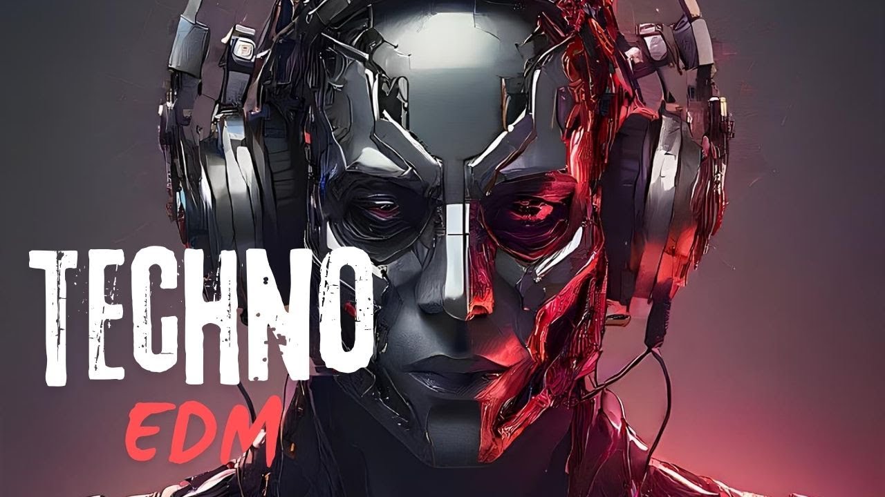Beste Techno & EDM Musik | EDM Elektronische Musik 2024 | Neue Auflistung - YouTube