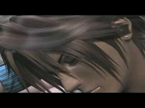 Final Fantasy VIII - The Cranberries - Zombie.wmv - YouTube