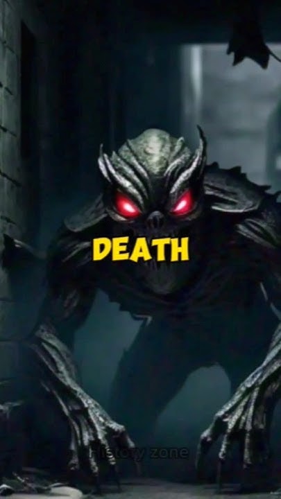 Gilgamesh: the king who tried to conquer Death. 👿 #history - YouTube