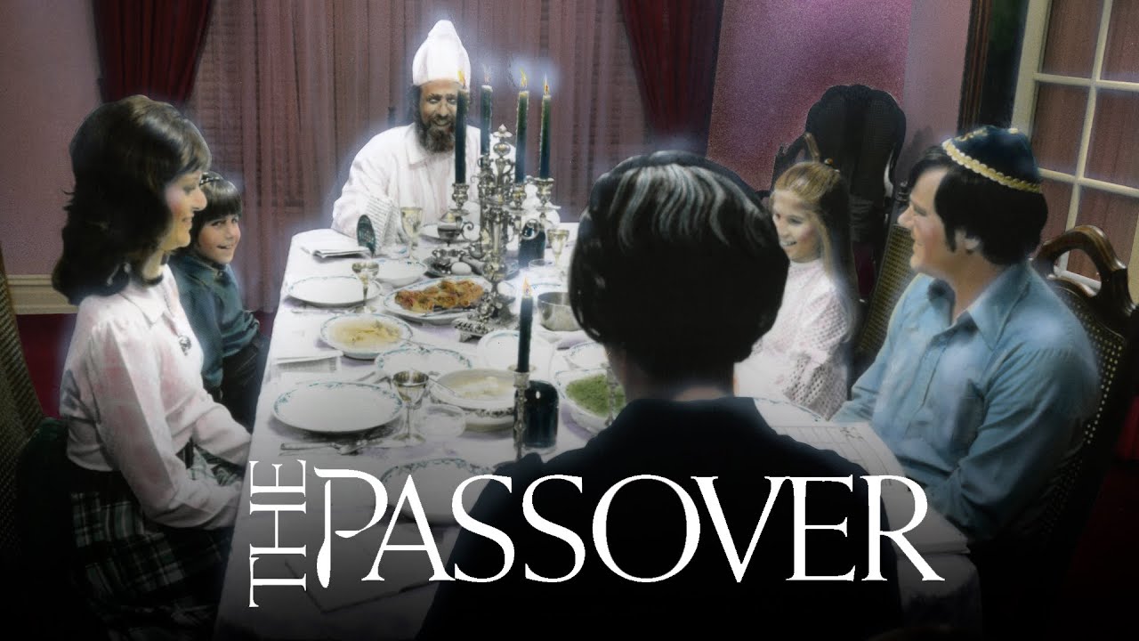 The Passover | Full Movie | Zola Levitt - YouTube