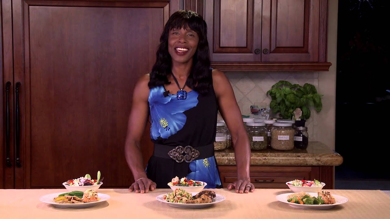 Beverly Buffini's 90 Day Challenge - Week 5 - YouTube