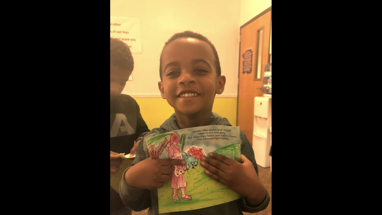 ECFC Kansas Sunday School - July 12th, 2020 - YouTube