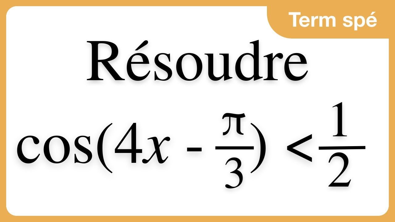 M thode Pour R soudre Une quation Et In quation Trigonom trique YouTube m-thode-pour-r-soudre-une-quation-et-in-quation-trigonom-trique-youtube