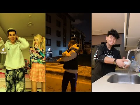 Sor bakim annene hızlı damat ve hızlı gelin sever mi / Tiktok Akım videoları