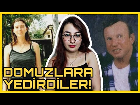20 Yıl Sonra Gelen Tutuklama - Amber Haigh
