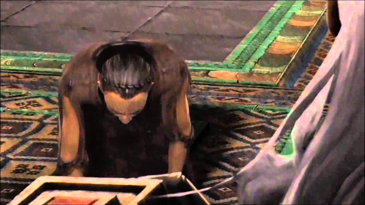 Paris, the shepherd prince of Troy - YouTube