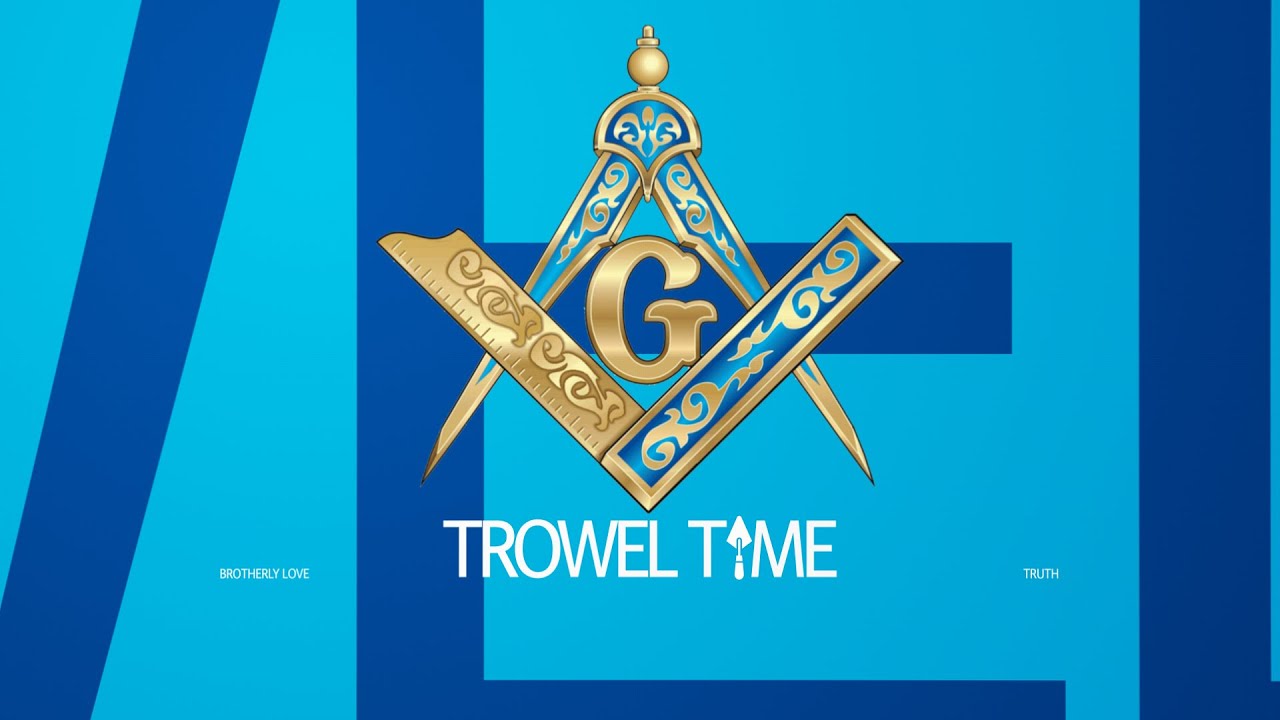Trowel Time S2E3 - YouTube