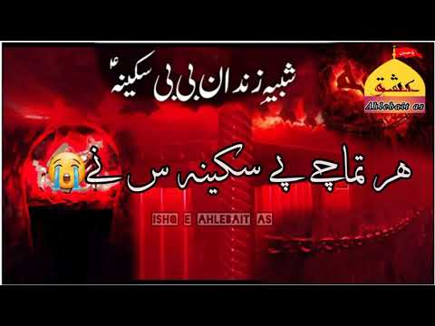 jab mujhy ap k qatil ne hai mara baba noha status | 13 safar status | shia status