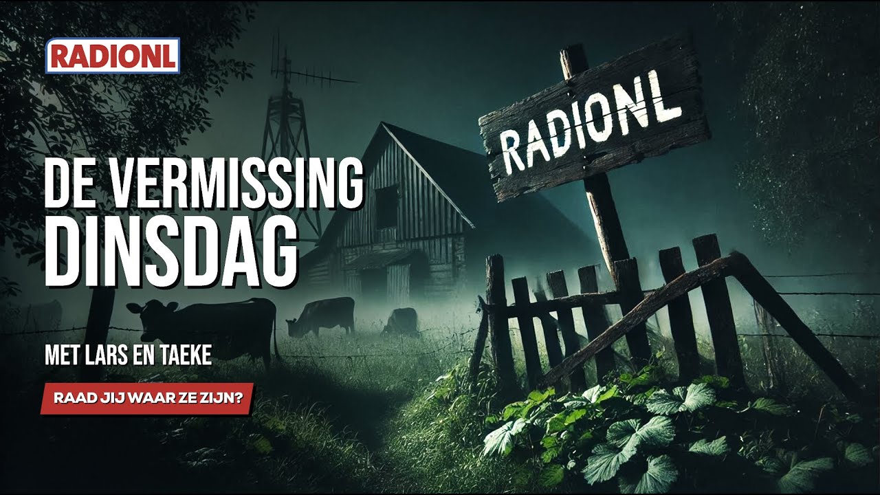 🔍De Vermissing - Dinsdag Overzicht: Nieuwe Prijzen, Hints & Theorieën🔍 ...