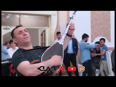 Asiq Mubariz Camaloglu mohtesem ifa. AzAD Studio