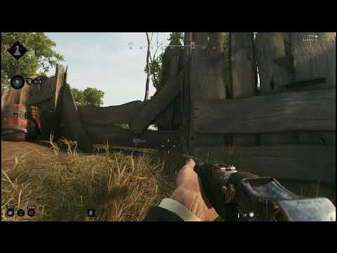 A compilation of Hunt: Showdown Clips - YouTube