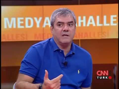 Yılmaz Özdil  Dersim Açıklaması En Net Tespit