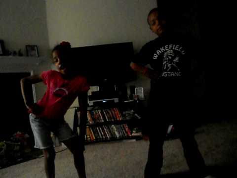 The REAL Dancing with the Stars - YouTube