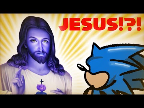 "Sonic and the Bible" - YouTube