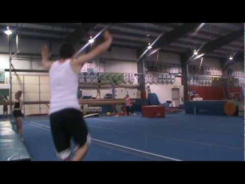 Flipping Around - YouTube