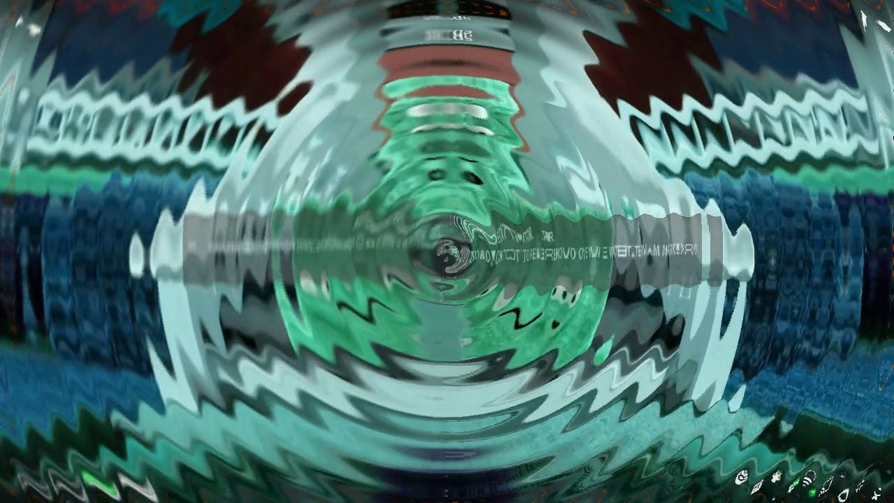 Cinnamon Tosat Crunch "Filter" Opposite Center Effects Cubed - YouTube