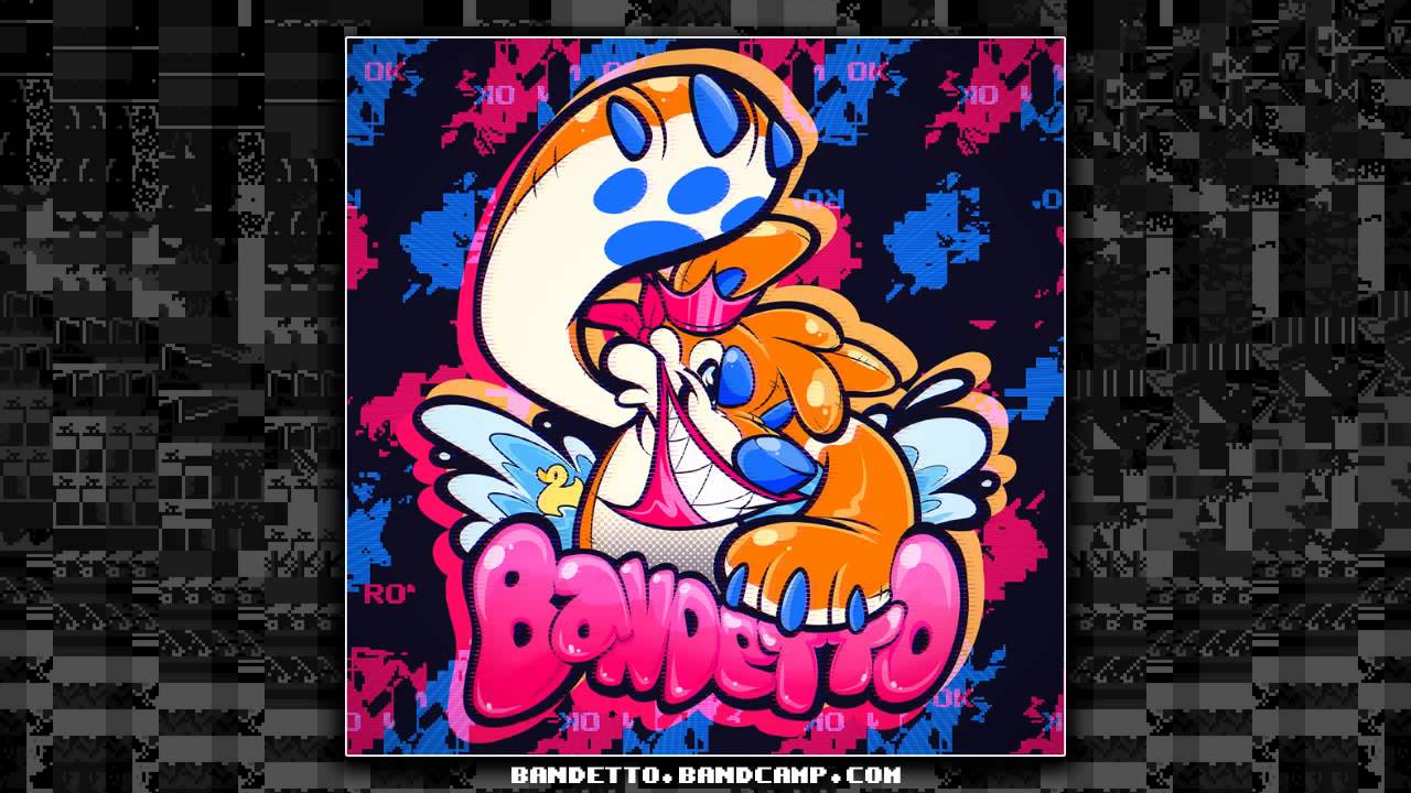 BANDETTO - baby so hardcore [ROM OK! ★ R U OK 2?] - YouTube