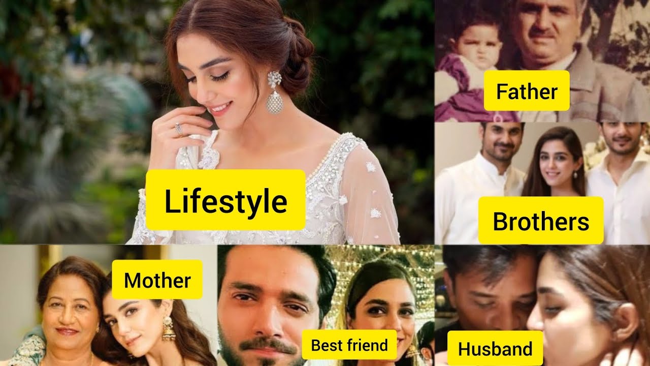 Maya ali real name age height weight father mother brother husband best ...