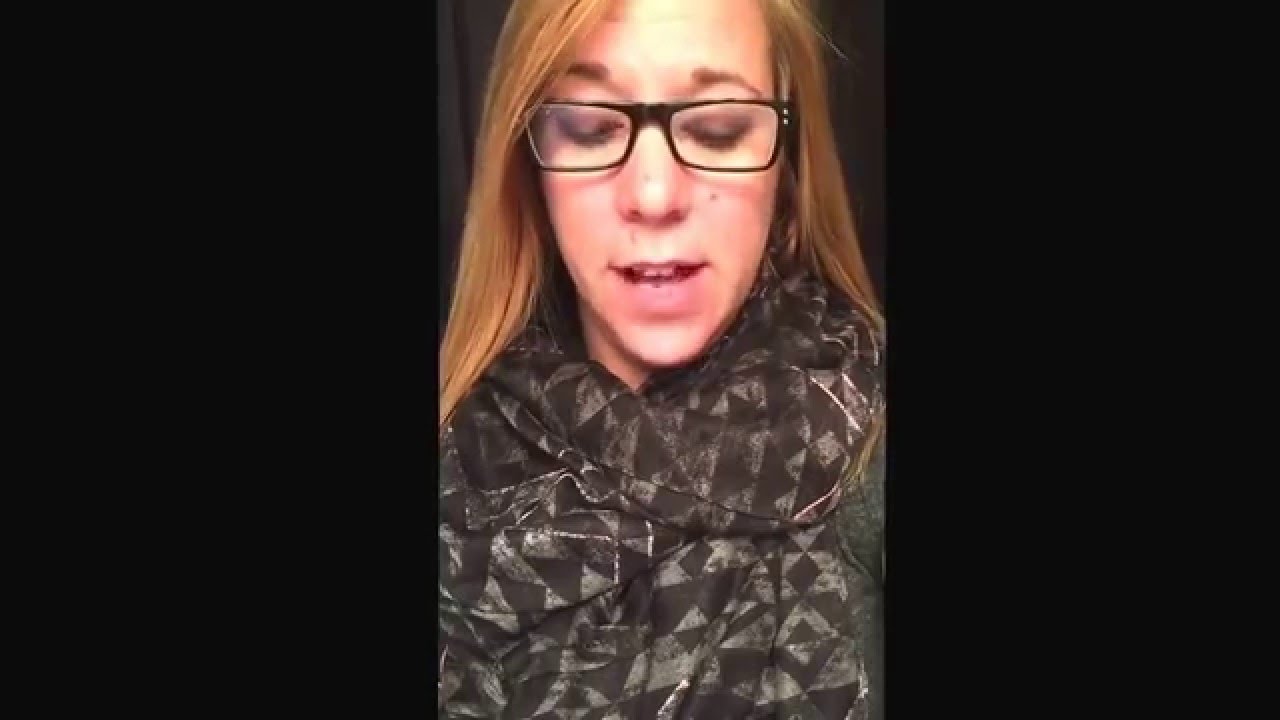 Professional video- Jena Ray - YouTube