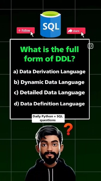 Predict The Output Sql Python Shorts Codingquestions Youtube 