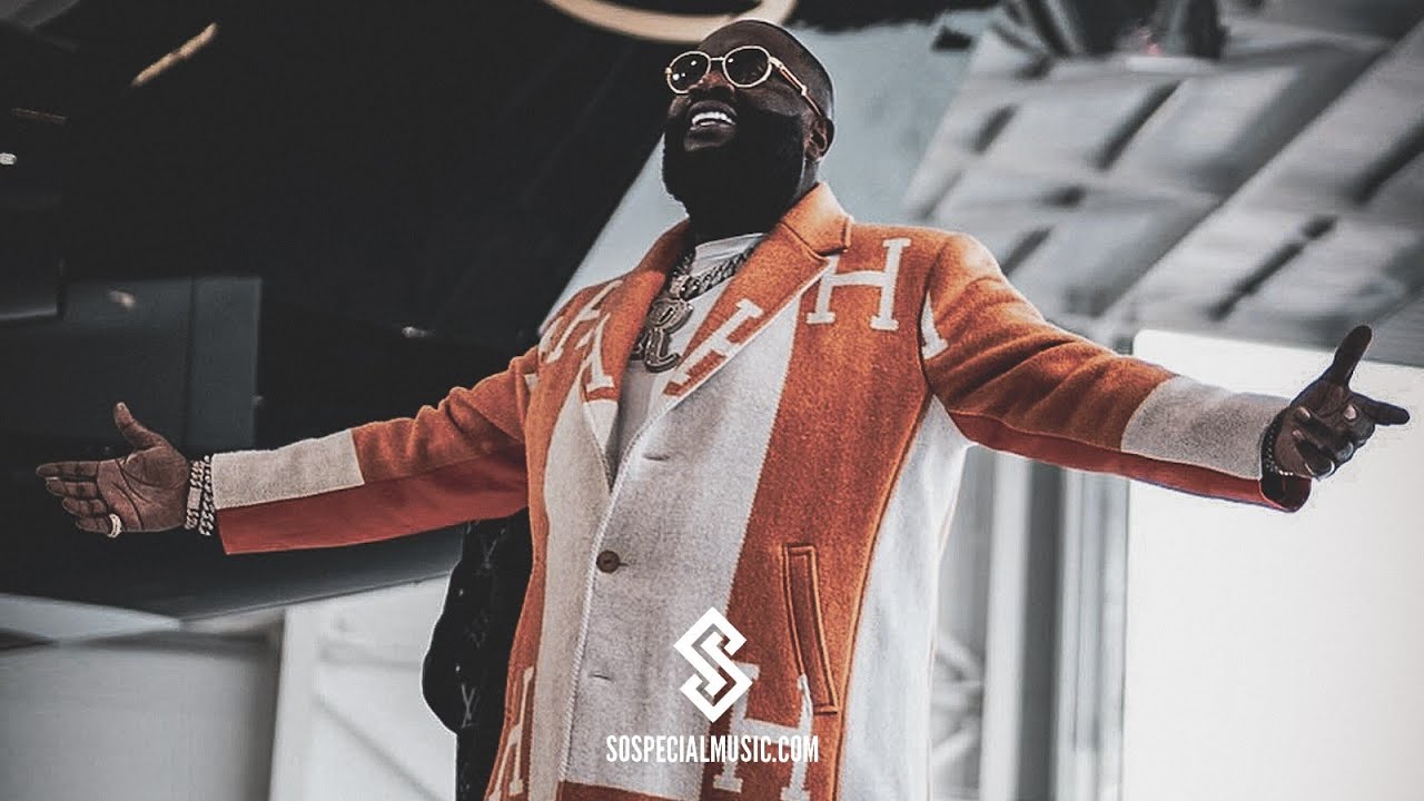 Rick Ross type beat with hook "No excuses" || Free Type Beat 2024 - YouTube