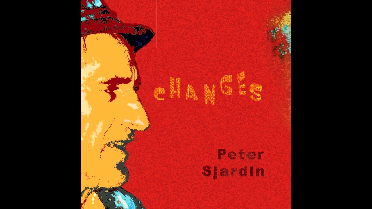 Peter Sjardin Changes Dutch Electronica Psychedelia (group 1850) - YouTube