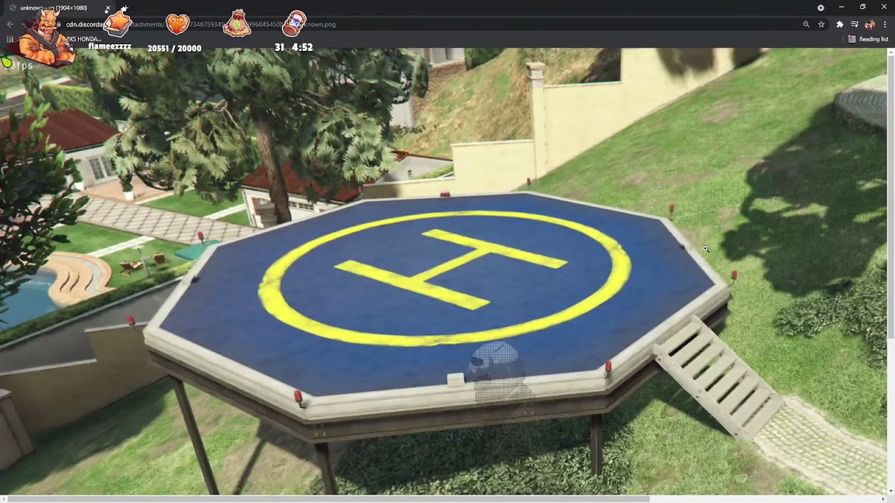 CLean Manor Update - First Reveal. - YouTube
