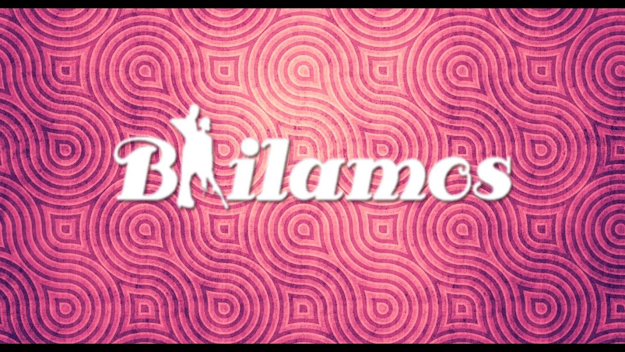 Bailamos: Spot Publicitario - YouTube