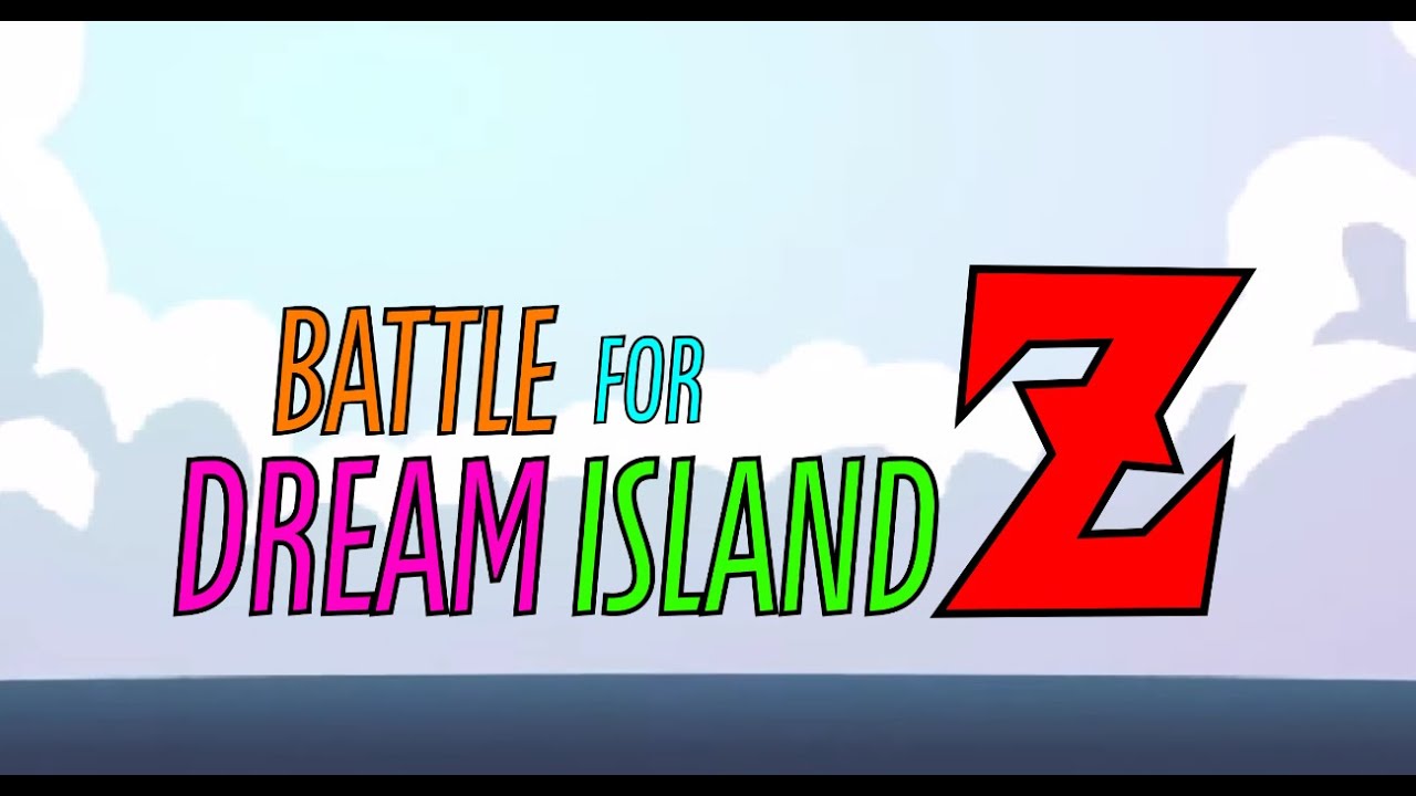 Battle for Dream Island Z is canceled. (BFDI/SMBZ fan series) - YouTube