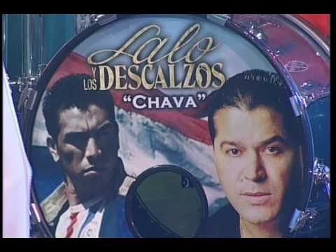 Lalo y los Descalzos - \