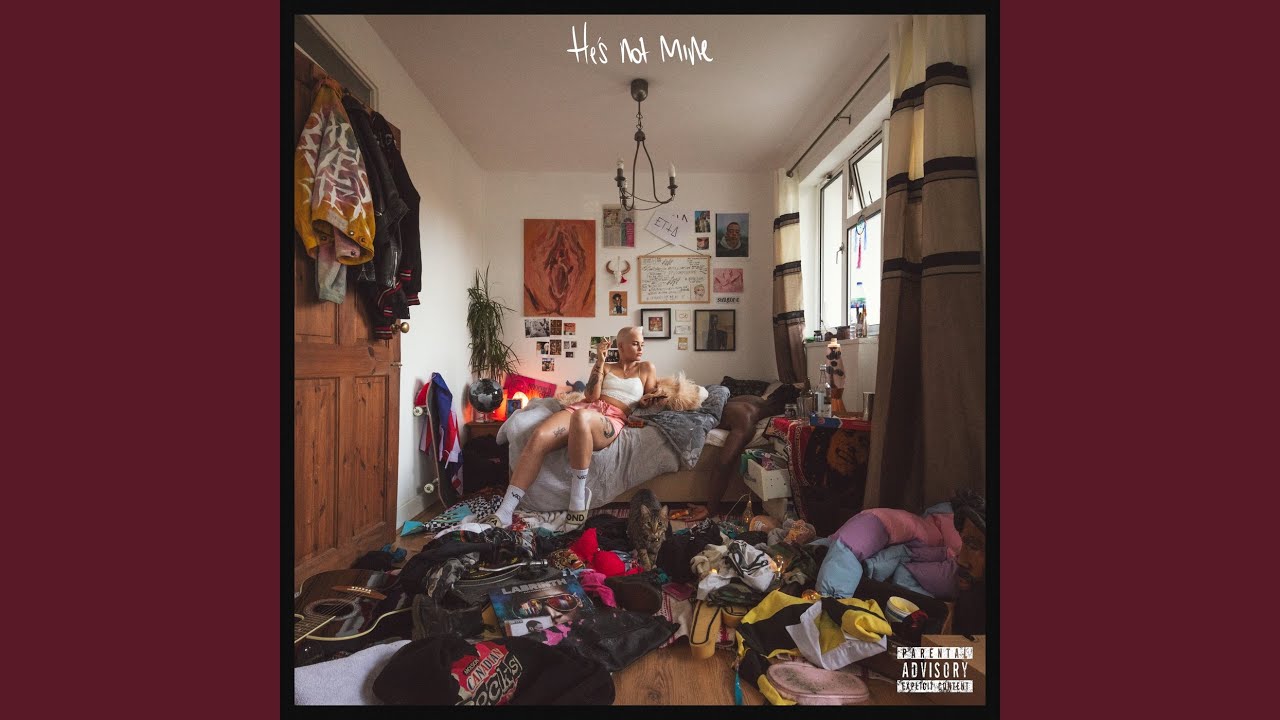One Way Down (feat. Kojey Radical) - YouTube Music