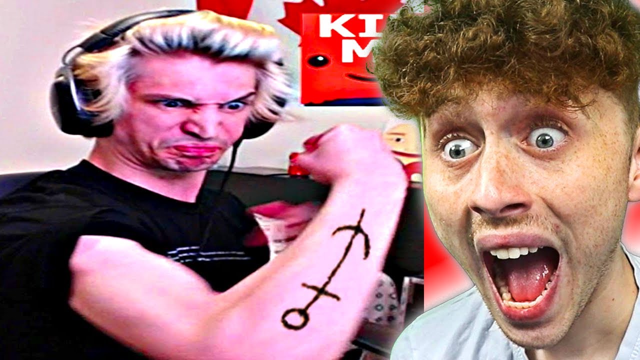 CLIPS THAT MADE XQC FAMOUS - YouTube